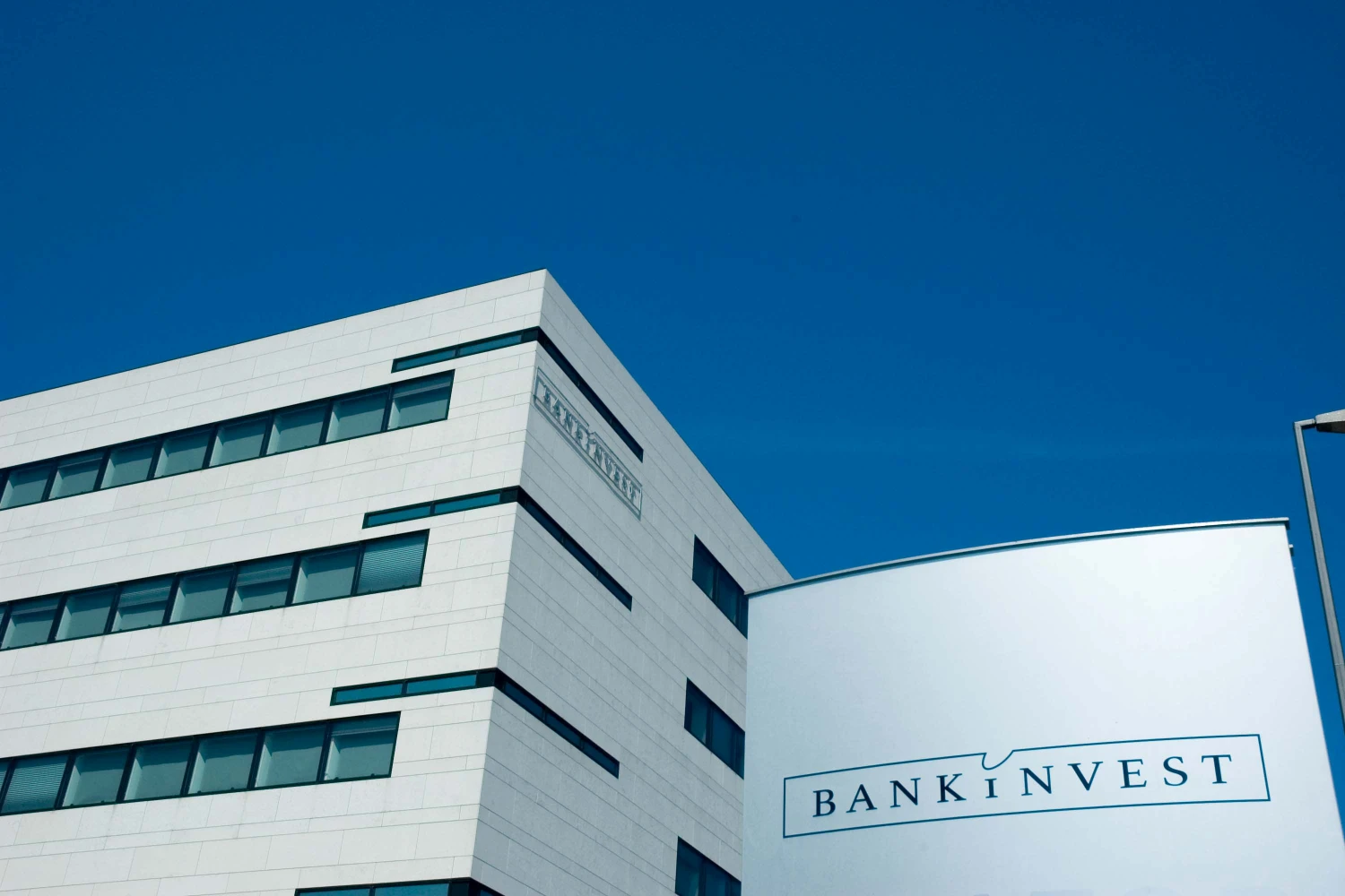 BankInvest: Here is why we are investing in SameSystem – SameSystem